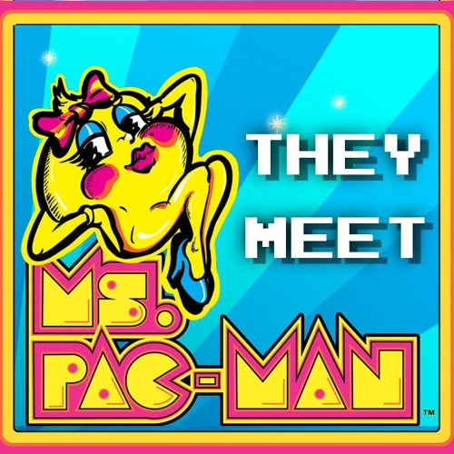Stream [Mini Track] Retro Arcade Game Remix Series: They Meet [Ms. Pac ...
