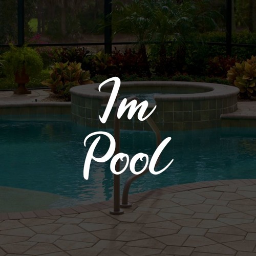 Stream Im Pool by Genzo | Listen online for free on SoundCloud