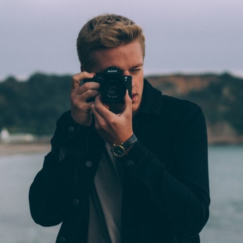 Stream Way To Learn Professional Photography Fast from Offshore ...