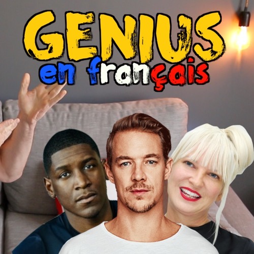 Stream Genius (LSD french cover) by Frank Cotty | Listen online for ...