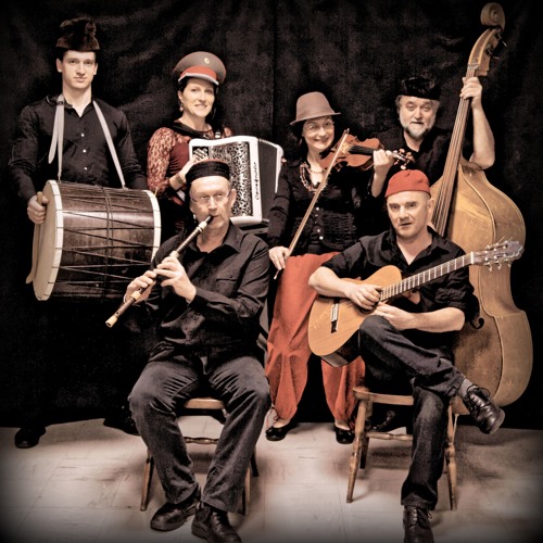 Stream ENR - MIX - MAST Zadruga (eastern Folk Music) by AWStudio ...