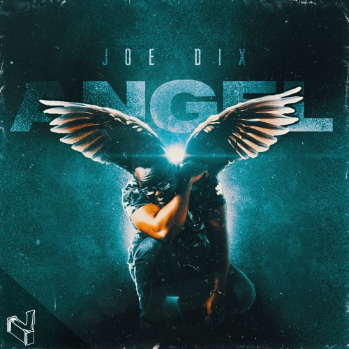 Stream Joe Dix - Angel (prod. The Magista) by JoeDixOfficial | Listen ...
