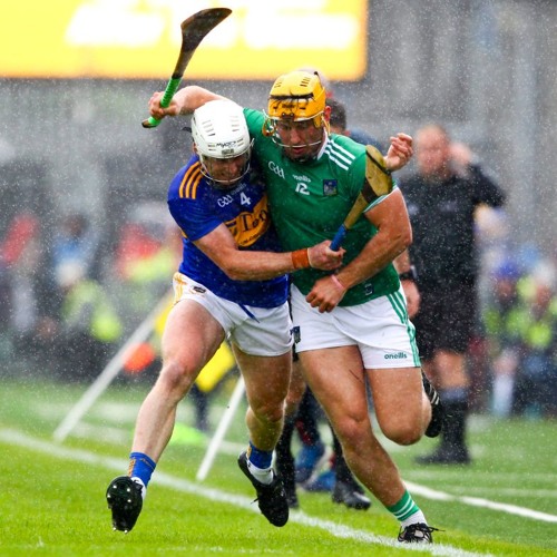 Stream episode Treaty Talk EP70: Limerick v Tipperary in the Munster ...