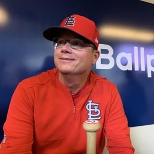 Stream Ben Frederickson: Backlash for Shildt speaking up by KTRS 550am ...