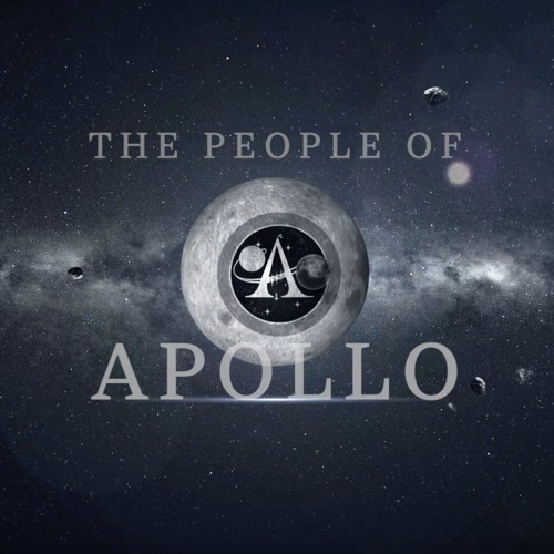 Stream episode The People of Apollo by The People of Apollo podcast ...