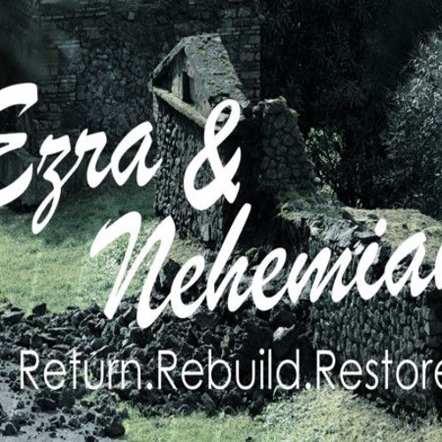 Stream 15. Pastor Destry McDonald - Nehemiah 2:1-10 "Going from vision ...