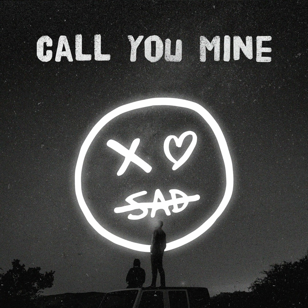 Stream the chainsmokers, bebe rexha - call you mine (xo sad cover) by ...