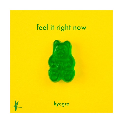 Feel It Right Now by kyogre - Free download on ToneDen