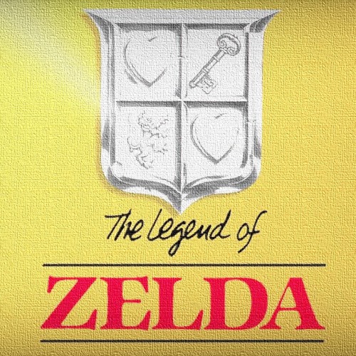 Stream The Legend Of Zelda Menu - Ending Theme by Benjamin Loreto ...