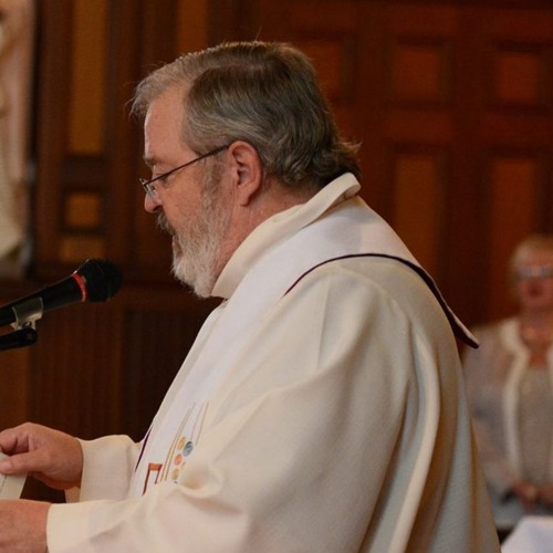 Stream Clip - Father Tim Moyle by CHIP101.9 | Listen online for free on ...