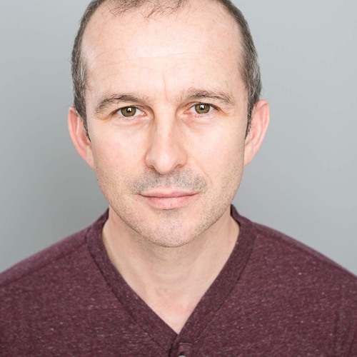 Stream Interview: Actor Christopher Patrick Nolan and actor Paul Blake ...