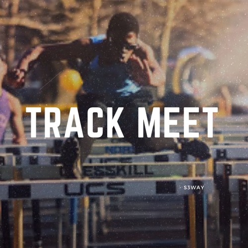 Stream Track Meet by S3WAY | Listen online for free on SoundCloud