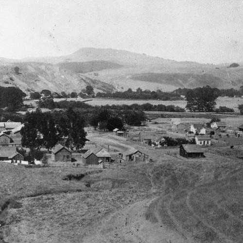 Stream Mattole Valley Historical Society Hosting Fundraiser for New ...