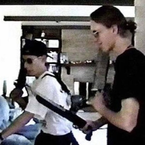 Stream Normi X Black Yukki - Reb I Vodka (2k17) by TCM girls | Listen ...