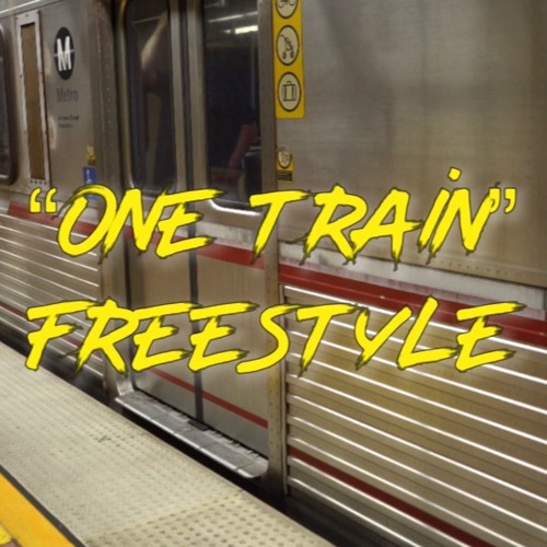 One Train Asap Rocky