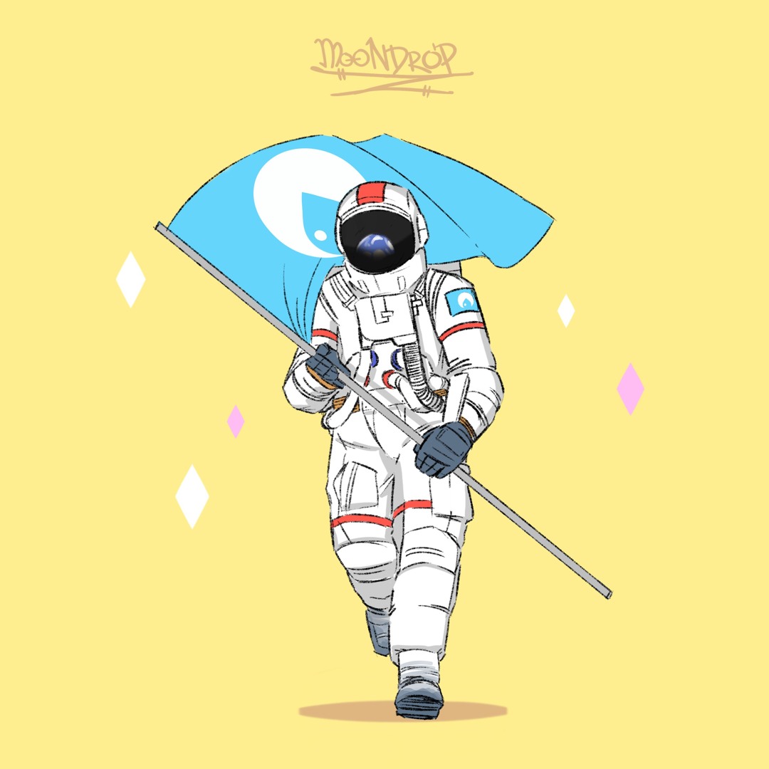 Stream Oblé Reed | Listen to To The Moon EP playlist online for free on ...