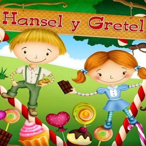Stream Cuento Hansel y Gretel by Laura | Listen online for free on ...