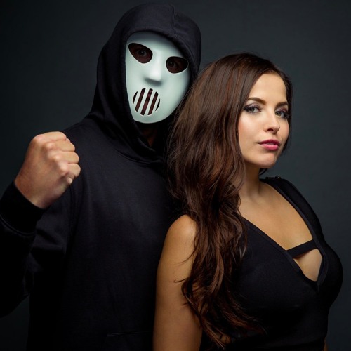 Stream Angerfist & Miss K8 - Impact [Iperinfinity] by IPERINFINITY ...
