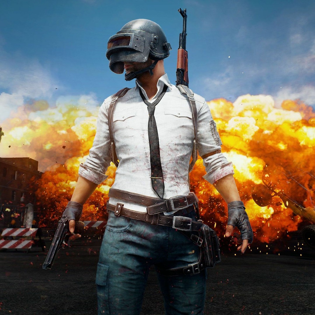 Stream PUBG Official Theme Song [OST] [HQ] by Gamers Side | Listen ...