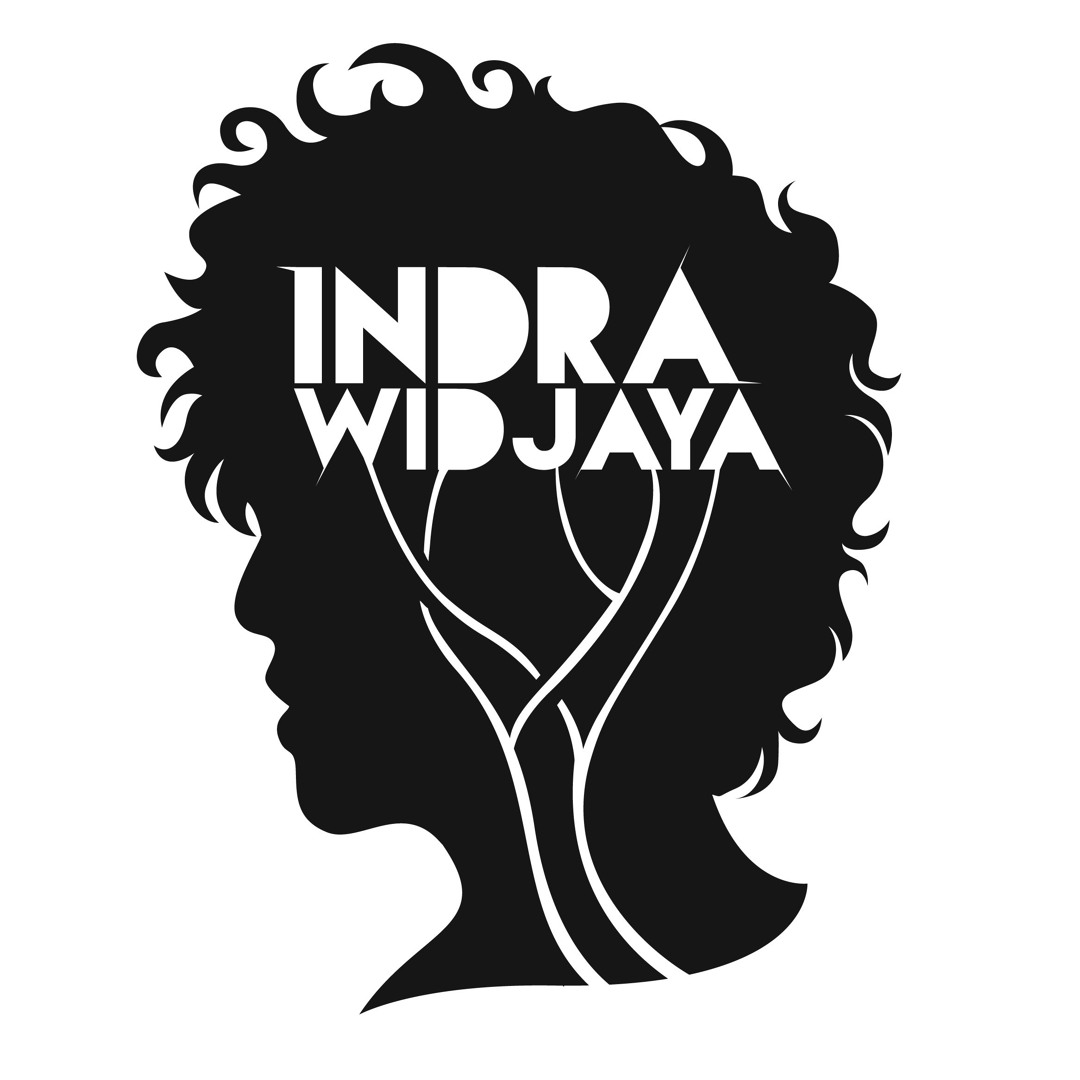 Stream Shawn Mendes & Camila Cabello - Señorita (Indra Widjaya Cover ...