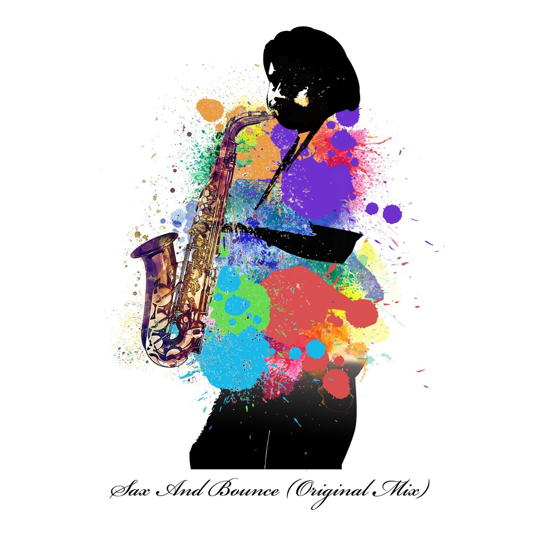 Stream WaEgo - Sax And Bounce (Original Mix) by WaEgo | Listen online ...