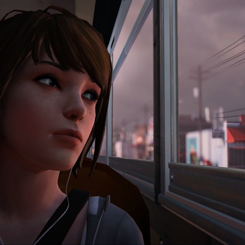 Stream Life Is Strange - Menu Theme Cover by Sfog | Listen online for ...