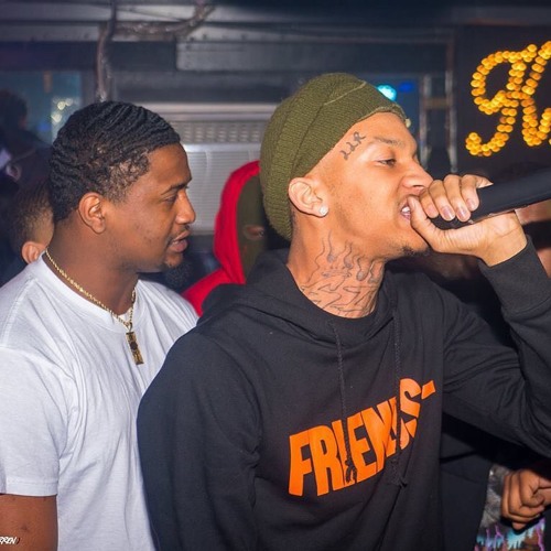 Stream TLE Cinco & Stunna 4 Vegas - Truckload by Murda Leakz | Listen ...