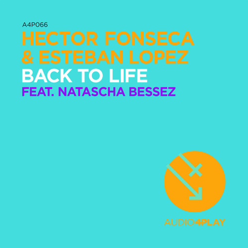 Stream Hector Fonseca & Esteban Lopez feat. Natascha Bessez - Back to ...