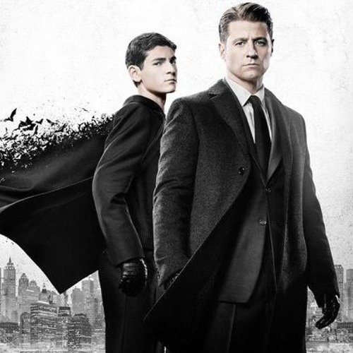 Stream Gotham Zoo (Remastered Edition) by Cobra Clutch | Listen online ...