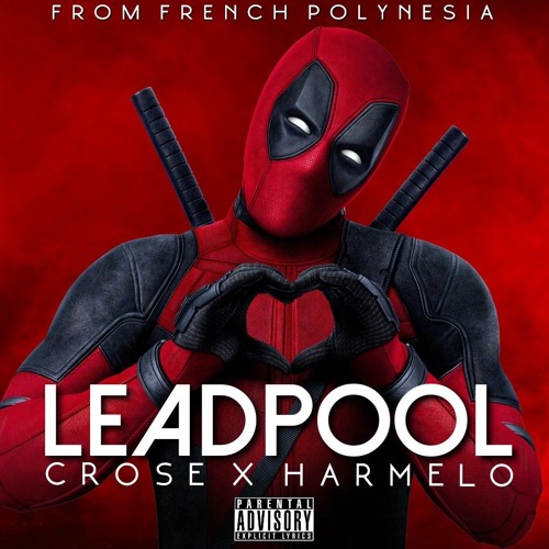 Stream Leadpool ( Crose x Harmelo )2019 by Mooz Vibes_Official | Listen ...