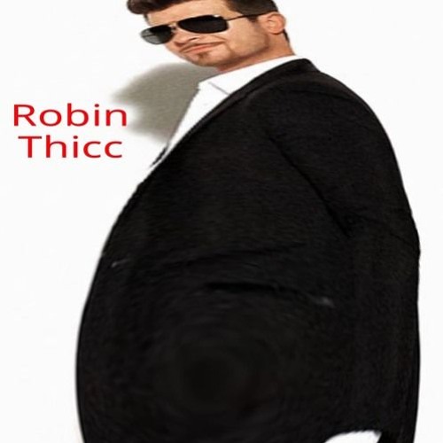 Stream Robin Thicc Mix by Marvelli | Listen online for free on SoundCloud