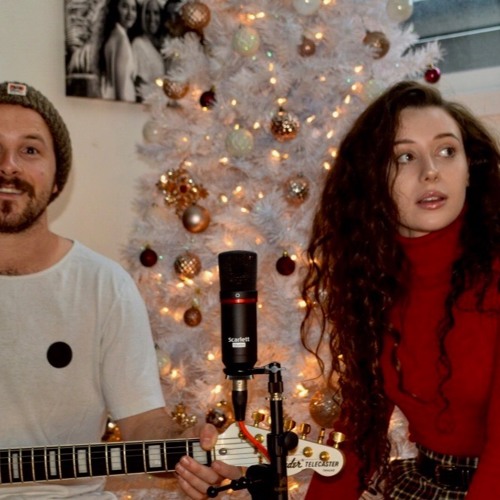 Stream take on me aha acoustic cover - liv bevan by Liv Bevan | Listen ...