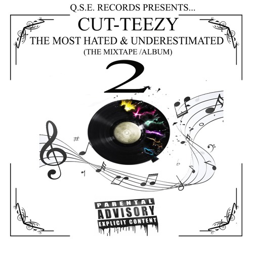 Stream THE WAY OF LIFE by CUT-TEEZY | Listen online for free on SoundCloud