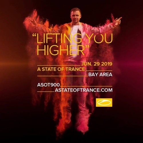 Stream Armin van Buuren - ASOT 900 Bay Area 2019 (Free) → https://www ...