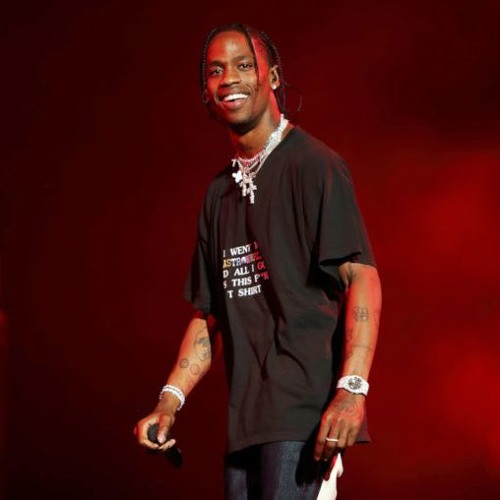 Stream !*TRAVIS SCOTT* type BEAT!|prod.DreaMy (low quality) by ...