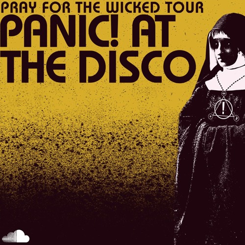 Stream Hallelujah [Live PFTW Tour] by Panic! Extras | Listen online for ...
