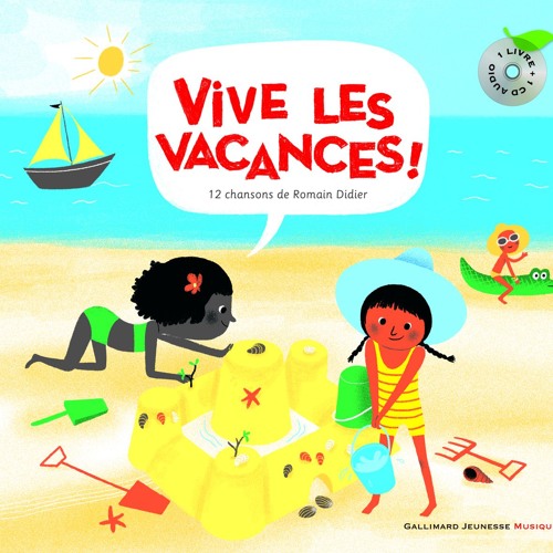 Stream swimbikerun LRB | Listen to Vive les vacances ! playlist online ...