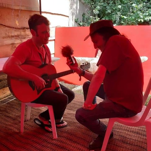 Stream Steve chats with Rodney Branigan by Worthy FM | Listen online ...