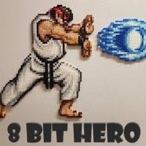 Stream 8 Bit Hero by Haggisdodger | Listen online for free on SoundCloud