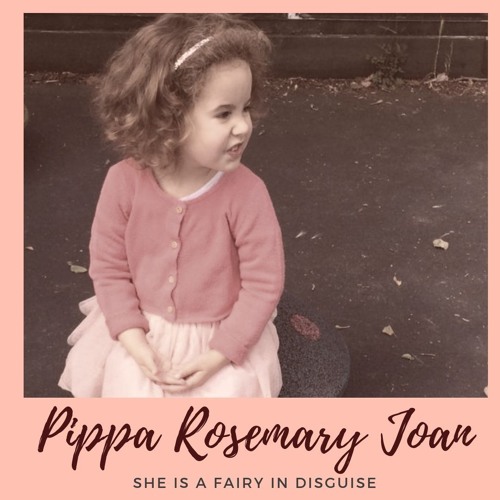 Stream episode Pippa Rosemary Joan by Maria Monroe podcast | Listen ...