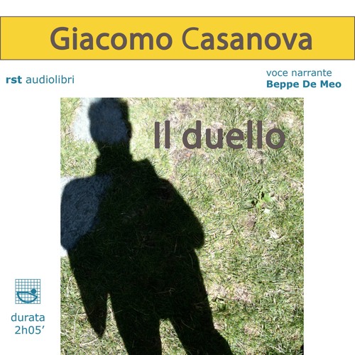 Stream Il duello - sample from rst audiolibri | Listen online for free ...