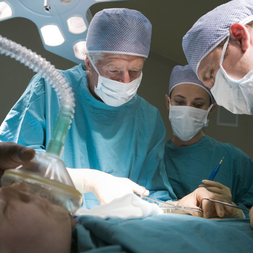Stream 🎤 PODCAST • Courage ~ Doctor risks his career on new procedure ...