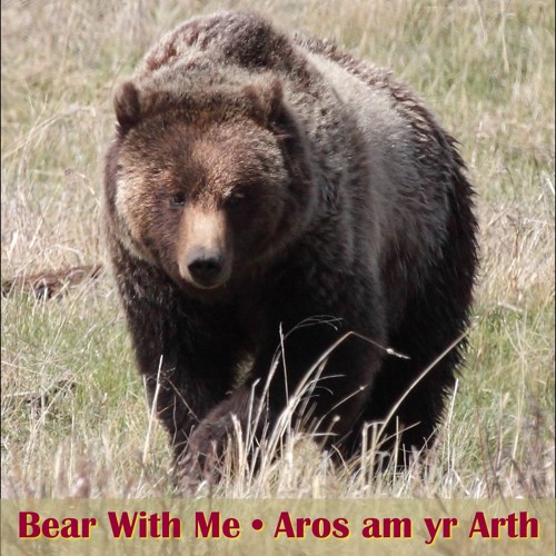 Stream Bear With Me / Aros am yr Arth by Simon Ager | Listen online for ...