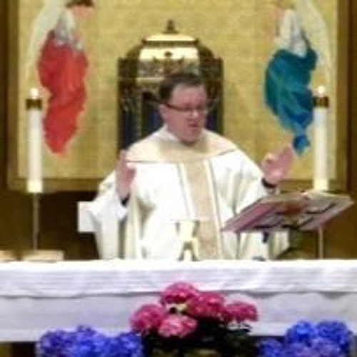 Stream Fr Matthew MacDonald Farewell Mass at St Kateri Tekakwitha by ...