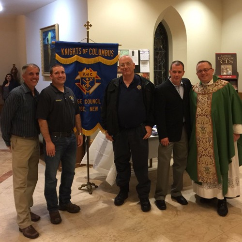 Stream Fr Matthew MacDonald Our Plans In Life - Surrendering To God ...