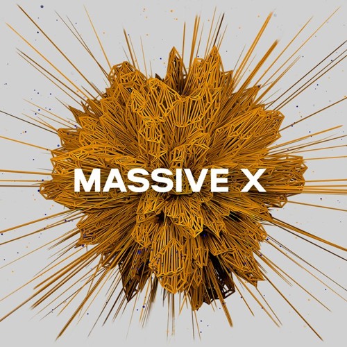 Stream Massive X Synthesis Presets Vol 1 By Synthesis Listen Online