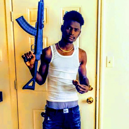 Stream Black neno Dueño de la calle by neno rodriguez | Listen online ...