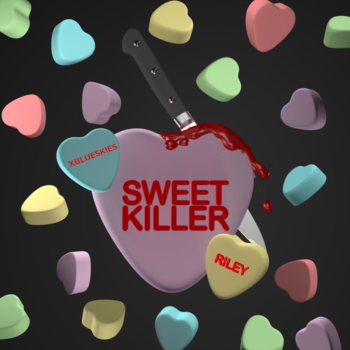 Stream XBLUESKIES & riley - Sweet Killer (Official Instrumental) by ...