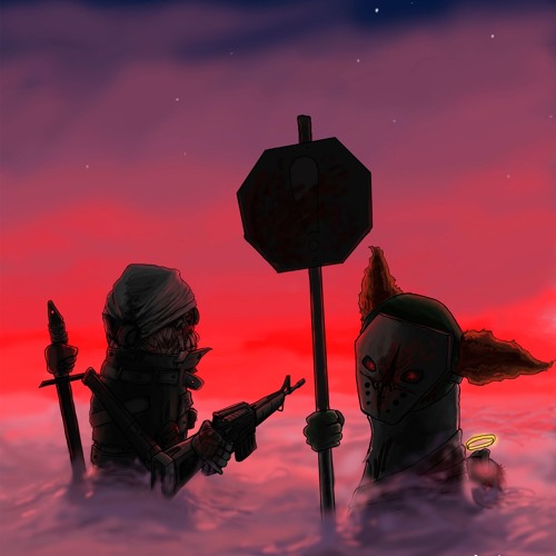 Madness Combat Jebus