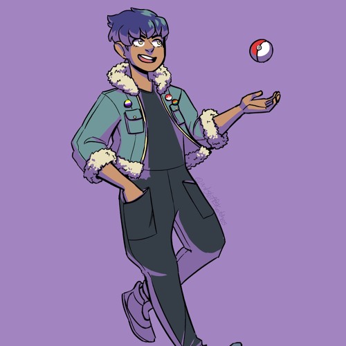 Stream Battle! Rival Hop - Pokemon Sword and Shield (fanmade) by ...